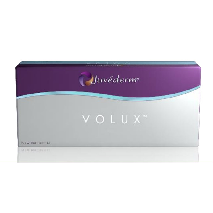 乔雅登Juvederm Volux 新氧百科 新氧(SoYoung.com)