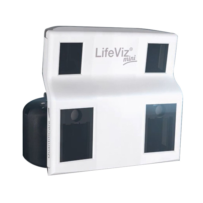 LifeViz Mini皮肤检测仪 - 新氧百科 - 新氧 - 专业医美服务平台