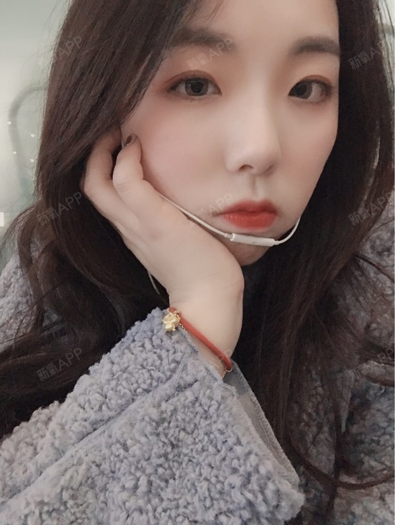 兔牙纯纯tuyachunchun-千图网