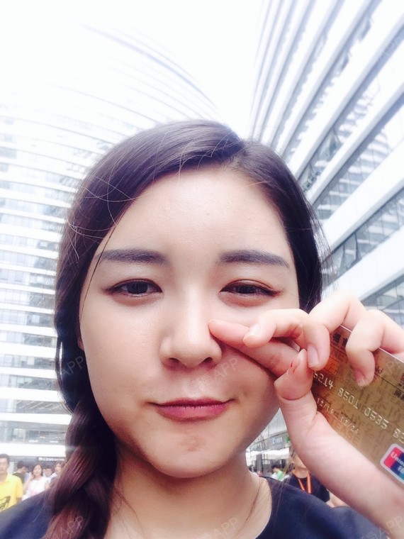 yoko酱,yokoyoko,yoko12yoko_大山谷图库